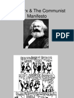 Marx's Stages of Society | PDF