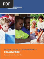 Denver School-Based Restorative Practices Partnership: Implementation Guide | PDF | Cognition ...