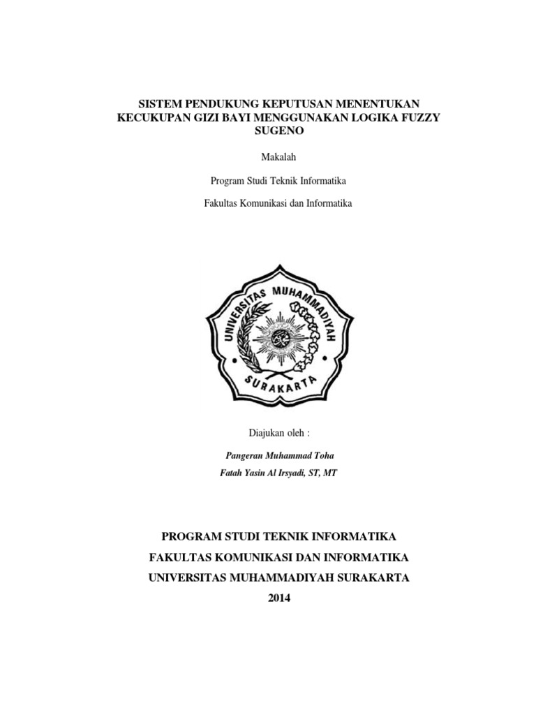 Jurnal 5 Metopen PDF | PDF