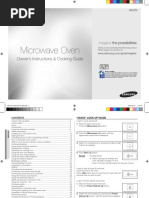 Embedded System Micro Oven v2 | PDF | Embedded System | Microcontroller