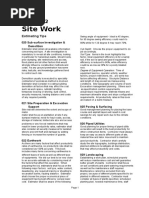 MEP Productivity Norms | PDF | Duct (Flow) | Building