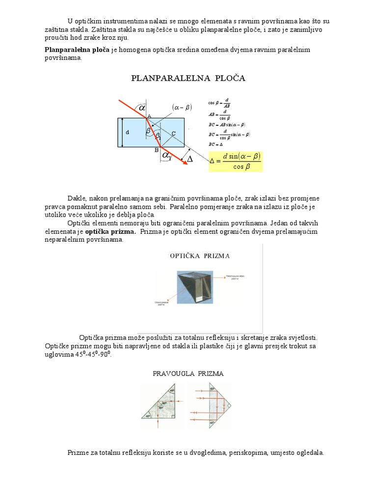 004prelamanje Na Prizmi - Duga | PDF
