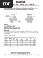 AWG Wire Chart, Aught, MCM Kcmil, US Inch, and Metric Wire Sizes | PDF ...