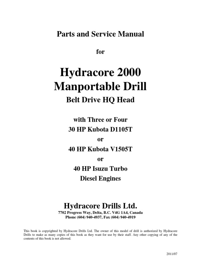 3 Engine 2000 Draft-B 2011 | PDF | Valve | Pump