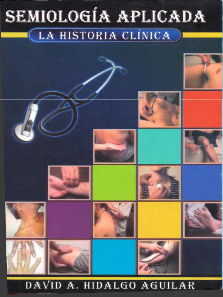 Semiologia Aplicada La Historia Clinica | PDF | Migraña | Diagnostico ... Semiologia Aplicada La Historia Clinica | PDF | Migraña | Diagnostico ...
