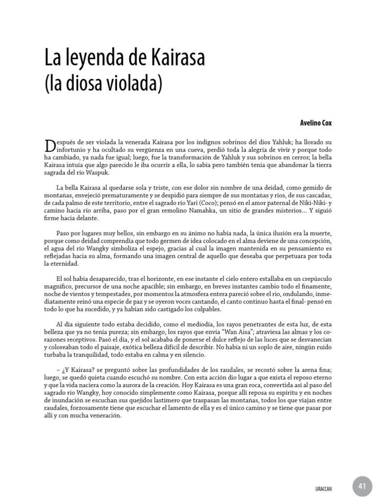 491 1761 1 PB | PDF | Nicaragua | Frente Sandinista de Liberación Nacional