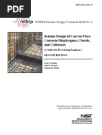 Metal Building Systems Foundation and Anchor Design Guide pt1 | PDF