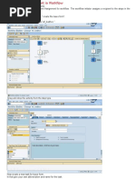 Enable SAP Table Logging with SCU3 | PDF | Databases | Data