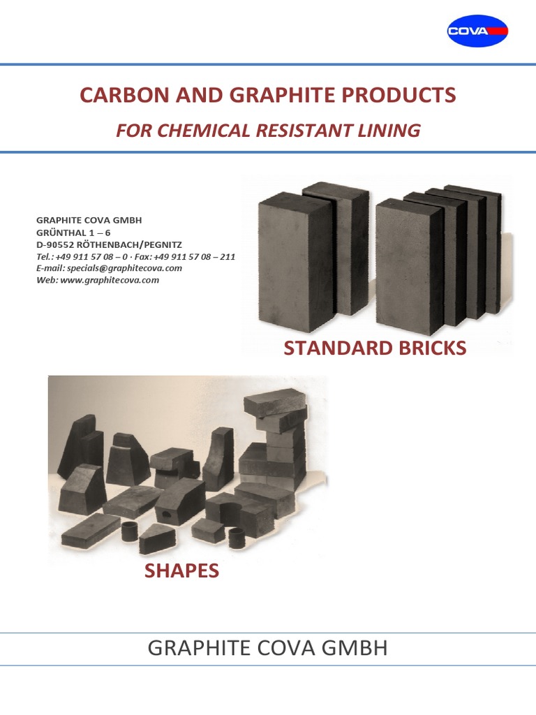 Bricks and Shapes 2 | PDF | Ethanol | Graphite