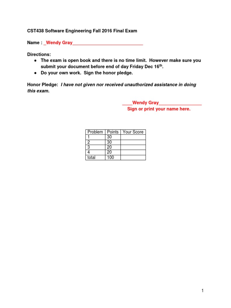 CST 438 Final | PDF | Model–View–Controller | Java Server Pages