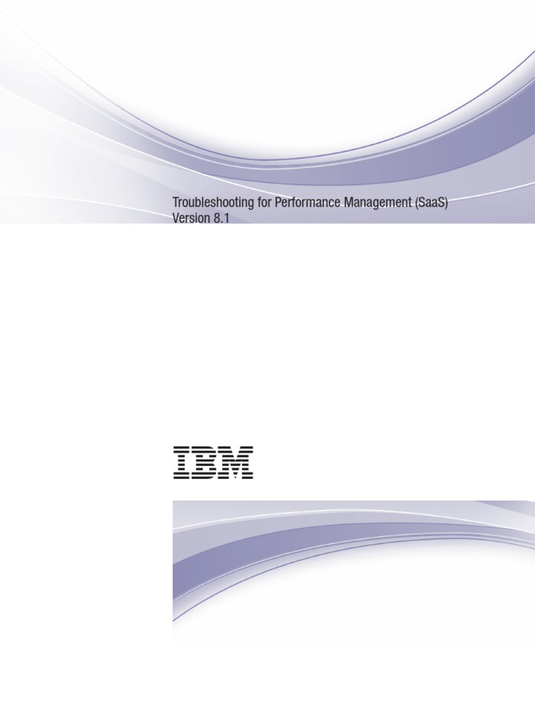 Performance Management (SaaS) Troubleshooting | PDF | Microsoft Sql Server | Oracle Database