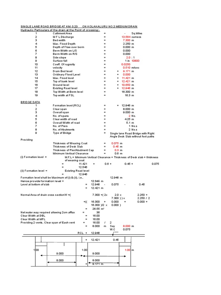 Raft | PDF | Stress (Mechanics) | Concrete