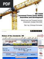 Tower Crane Footing Design Calculations | PDF | Concrete | Civil ...