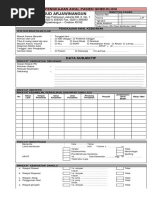 Soap BBL 6 Jam Normal | PDF