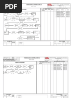 Process Control Plan Excel Template | PDF | Machining | Numerical Control