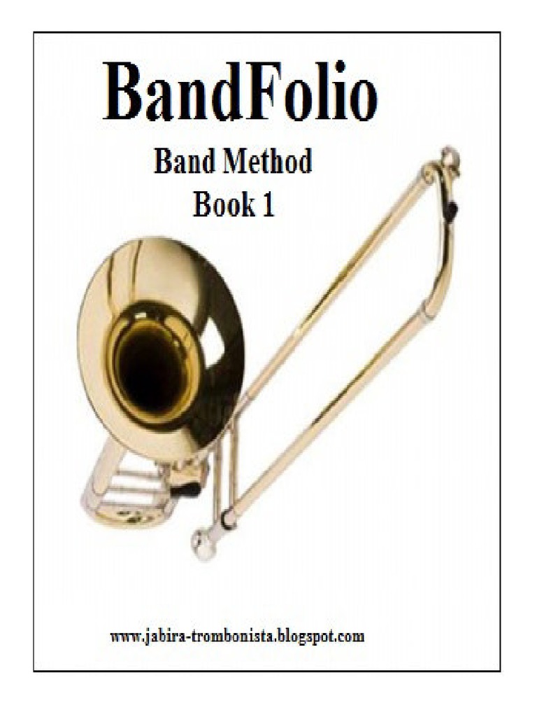 Method Band Folio | PDF