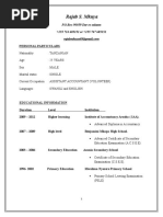 Application For Ubteb Activities1pdf 1688029423277 | PDF