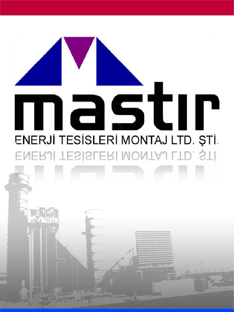 Mastir Catalog | PDF