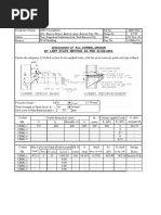 Special Confining Hoops Design for Columns | PDF | Building Technology ...