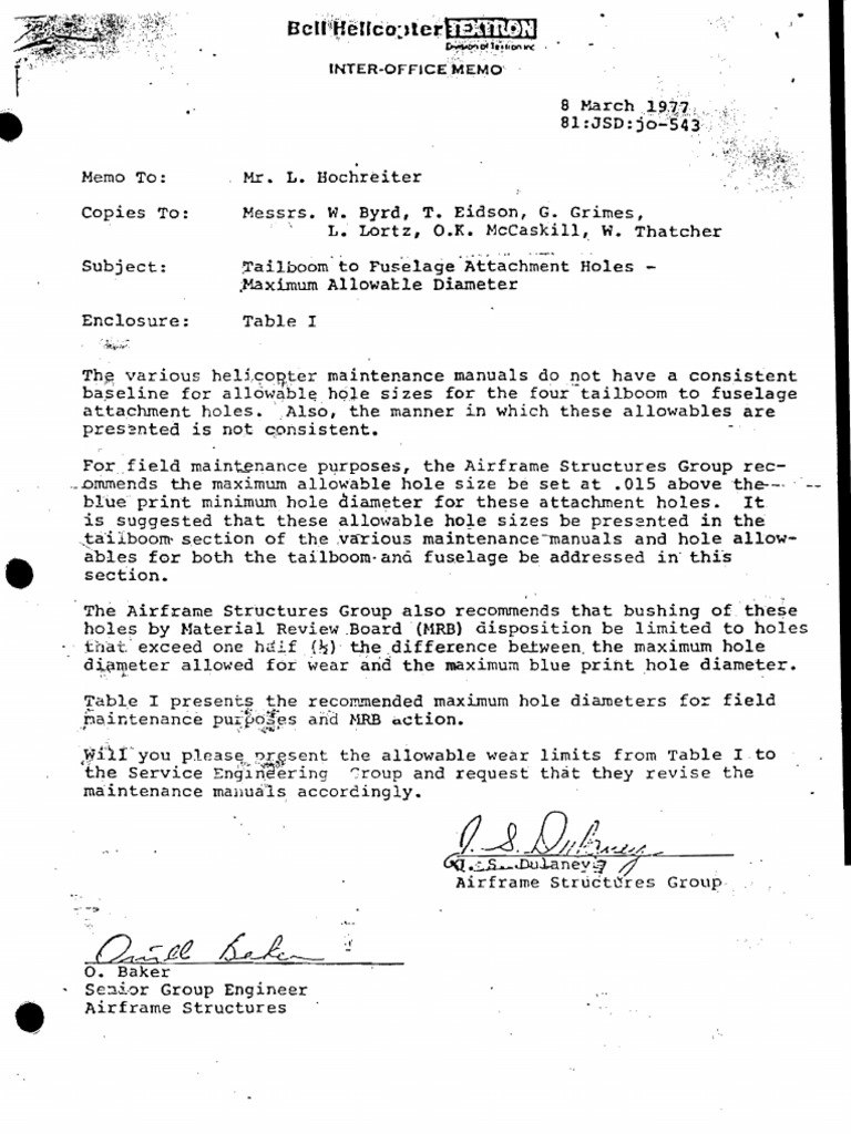 Bell Helicopter Maintenance Manual - veryfasr