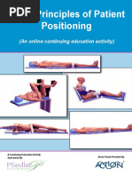 OMT Review | PDF | Human Leg | Anatomical Terms Of Motion