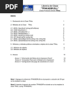 Para Instalar Tu Impresora Star BSC10 | PDF