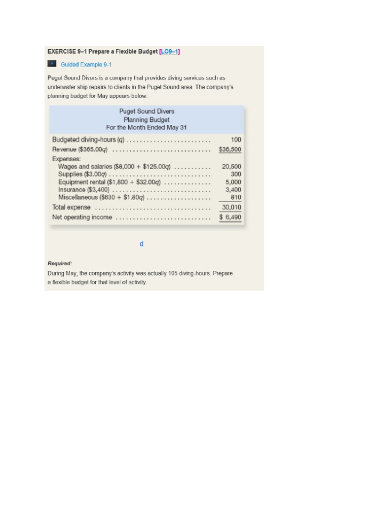 Chapter 9 - Inclass Exercises | PDF