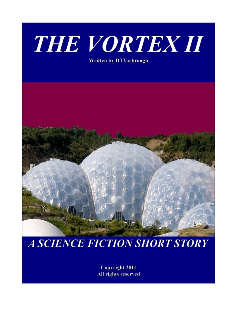 Vortex Ii | PDF