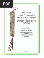 Huszka József - Az Istenfa 1908. | PDF