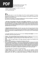 Format of A Case Digest | PDF | Supreme Court Of The United States ...