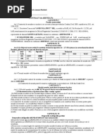 Instructiuni de Utilzare DDAPT Primarii | PDF