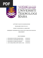 Uitm Spot Speed Study Lab Report | PDF | Traffic | Speed Limit