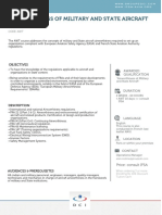 Easa - Part 21 | PDF