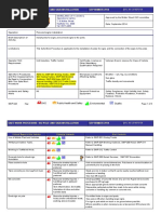 Toolbox Talk Attendance Sheet | PDF