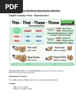 Understanding Degree Adverbs | PDF | Adverb | Verb
