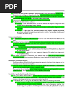Lab Monitoring For Psychiatric Medications: Reference Table | PDF ...
