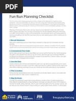 Amazing Race Rules | PDF | The Amazing Race | American Reality ...