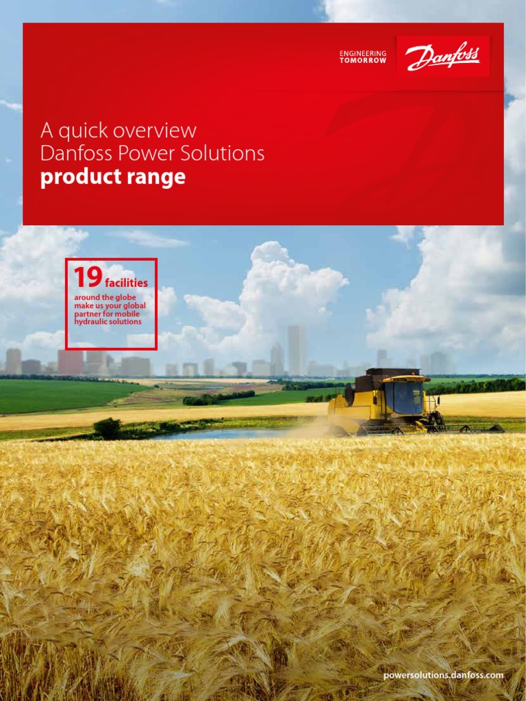 Danfoss Power Solution Product Quick Overview, short version.pdf ...