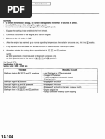 Stall | PDF | Transmission (Mechanics) | Stall (Fluid Mechanics)