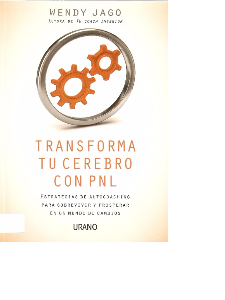 PNL Libro | PDF