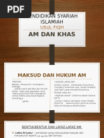 Nota Ringkas & Padat Psi t4 | PDF