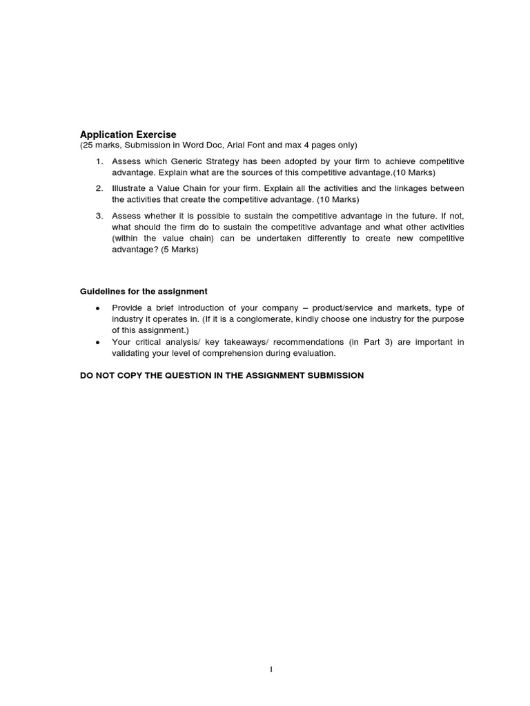 09 CS Week3 s5-6 Application Assignment | PDF