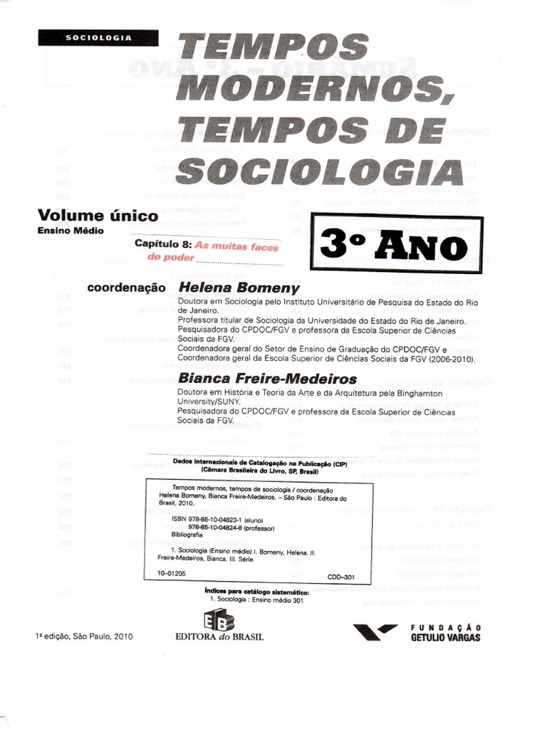 As Muitas Faces Do Poder PDF | PDF | Michel Foucault | Poder (social e ...