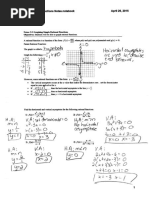 Surge and Logistic Functions Investigation | PDF | Derivative ...