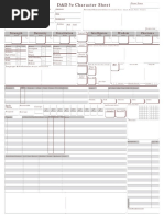 Expanded 5E Weapon Table | PDF | Melee Weapons | Personal Weapons