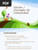 Guía para la Discusión de Tesis | PDF | Comprensión lectora ...