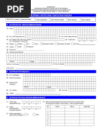 Pendaftaran Majikan SIP 1 | PDF