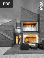 Bunglow Case Study | PDF | Buildings And Structures | Architectural Design