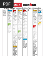 Interview Transcript Example Timestamps Speaker Intervals | PDF