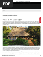 General Studies Project CBSE Class 11 | PDF | Sustainability | Science